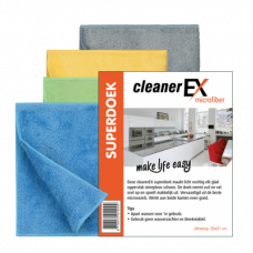 CleanerEX superdoek