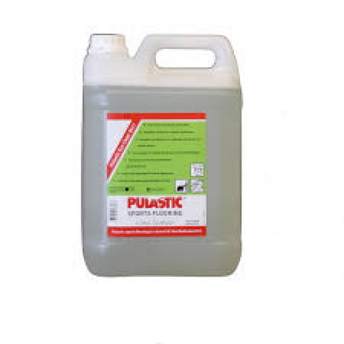Pulastic Eco Clean