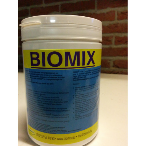 Biomix 7 in 1